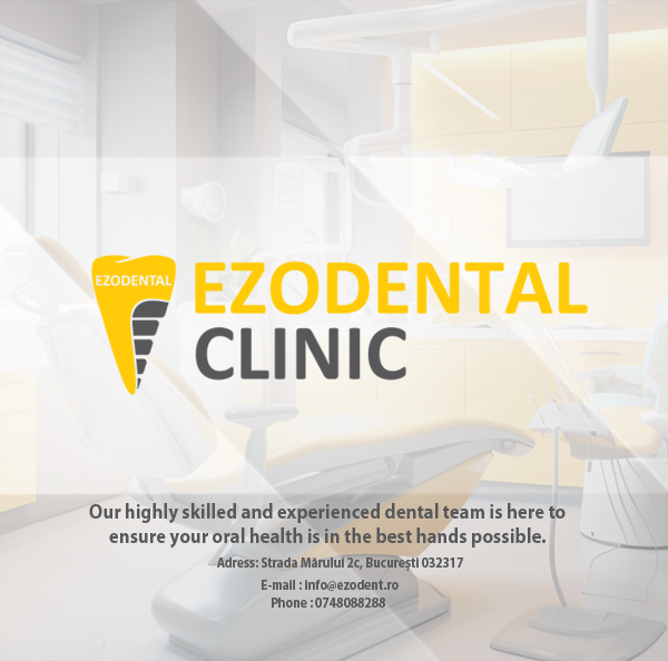 Ezodental Clinic | Home Page 🦷 – EZO DENTAL CLINIC